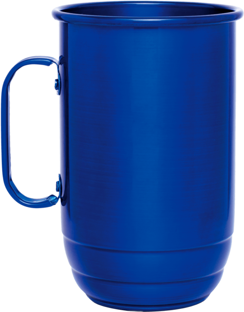 Canecas de aluminio - MODELOS - Veja os valores!